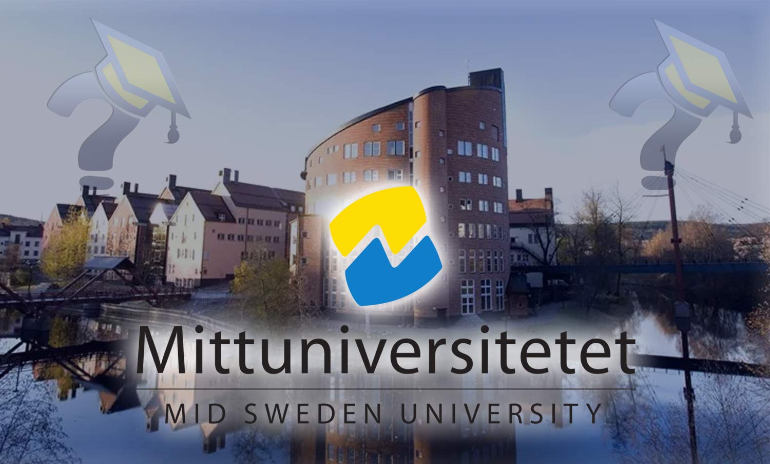 Ekoteknik vid Mittuniversitetet (Östersund)